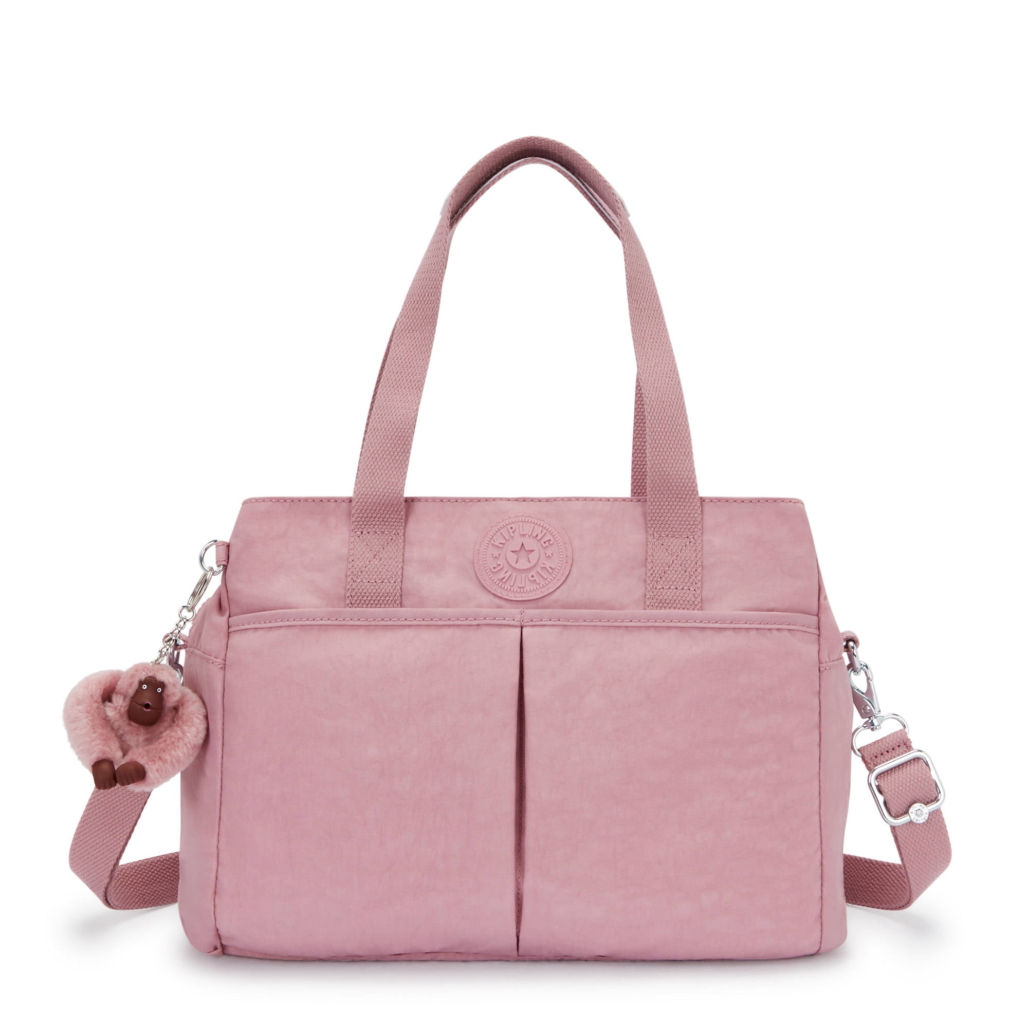 Kipling Women's Kenzie Shoulder Bag Adjustable Strap - Walmart.com