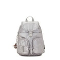 Kipling Women's Lovebug Small Metallic Backpack with Adjustable Straps ...