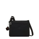 Kipling Women's Callie Crossbody Bag with Adjustable Strap - Walmart.com