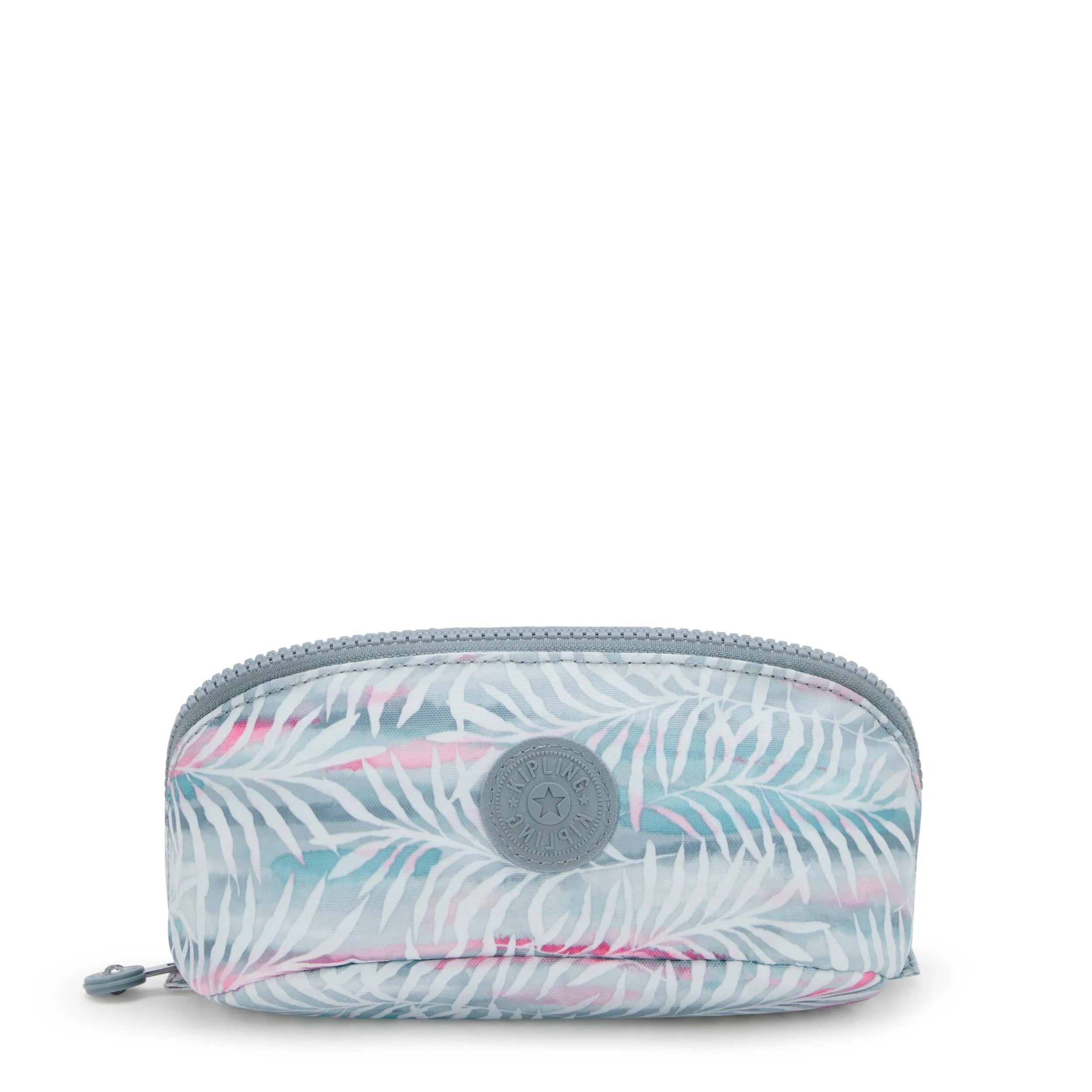 Kipling Women's Mirko Small Printed Travel Organizer Toiletry Bag ...