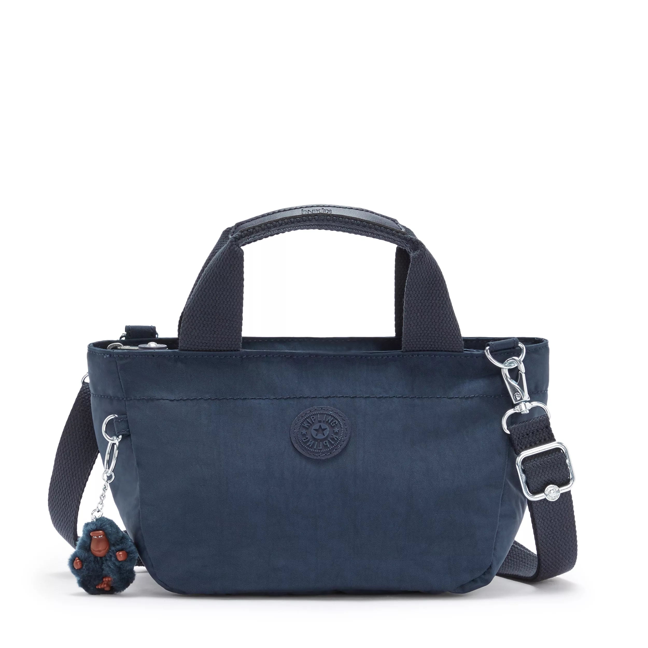 Kipling Women's Sugar S II Mini Crossbody Handbag with Adjustable Strap ...