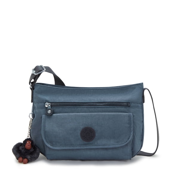 Kipling Women’s Syro Crossbody Bag With Adjustable Strap - Walmart.com