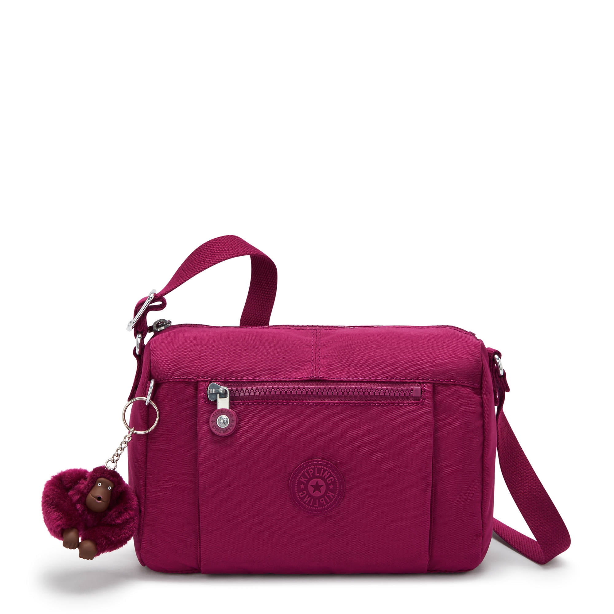 Kipling Women's Wes Crossbody Handbag with Adjustable Strap - Walmart.com