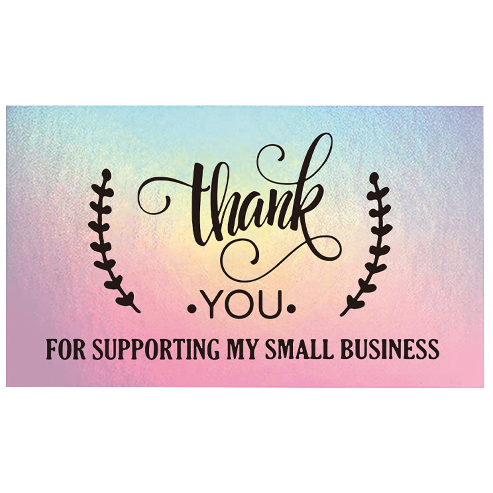 Kiplyki 50 Pieces / Bag 5x9cm Holiday Gift Decoration Surprise ...