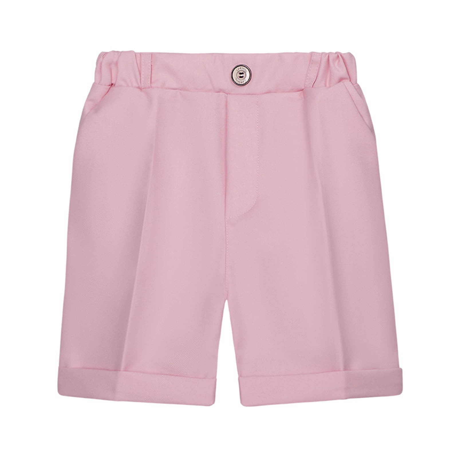 Kiplyki Baby Savings Jogger Pants Big Boy Fashion Cute Solid Color ...