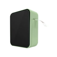 JADENS School Supplies Portable Thermal Mini Sticker Printer, 2 Inch ...