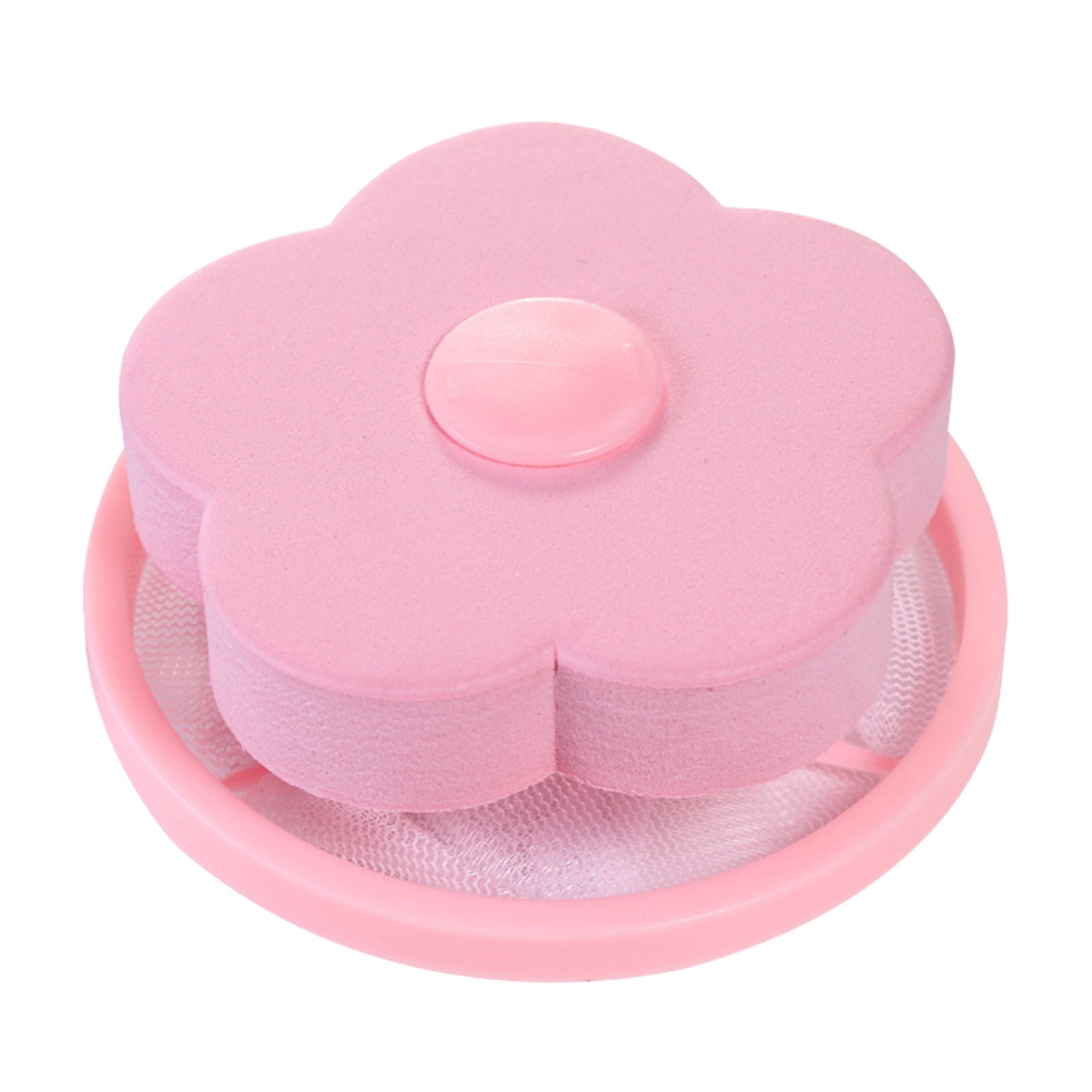 Kiplyki Clothes Machine Floating Filter Mesh Bag Cleaning Filter ...