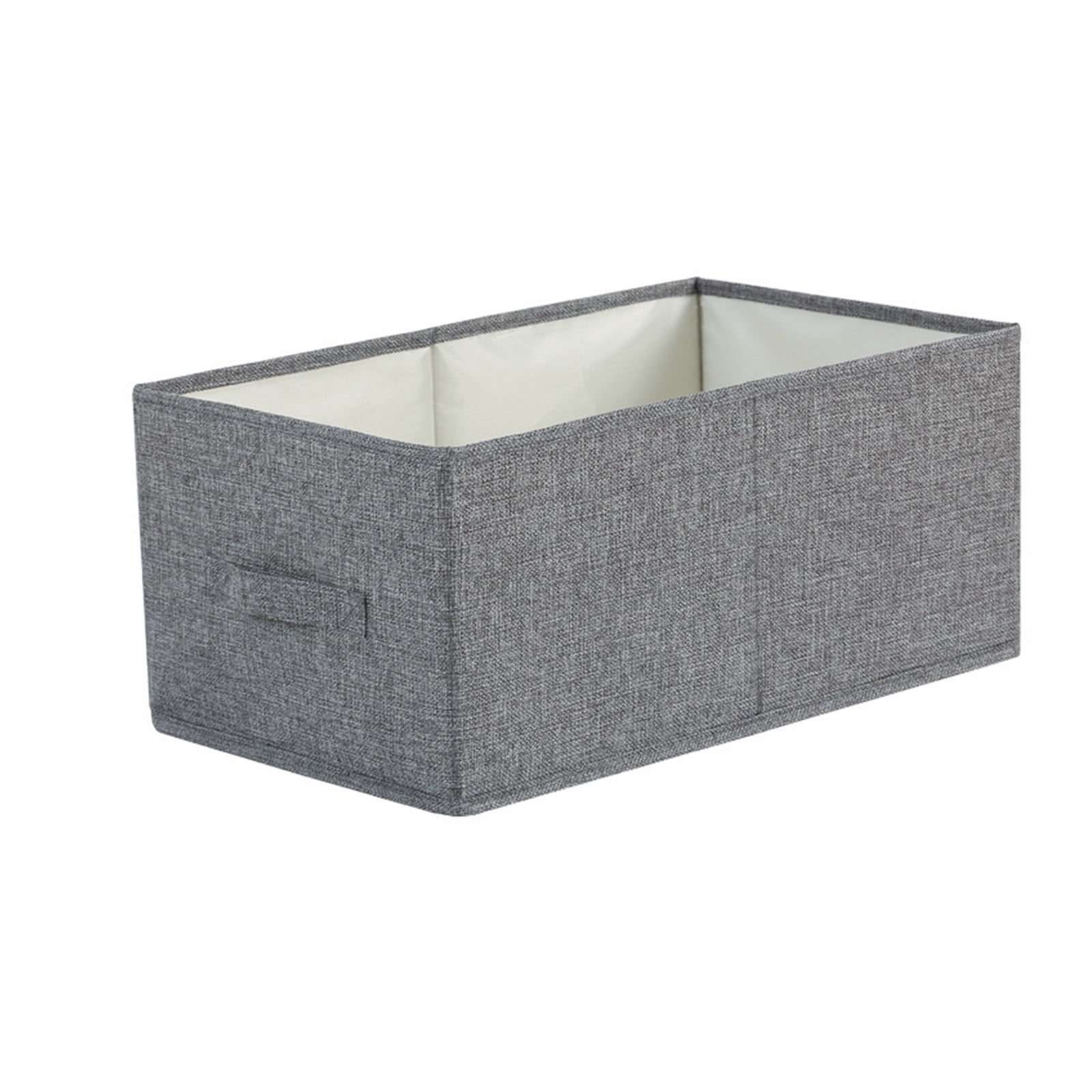 Kiplyki Cyber Drawer Organizer, Collapsible Underwear Drawer Organizer ...