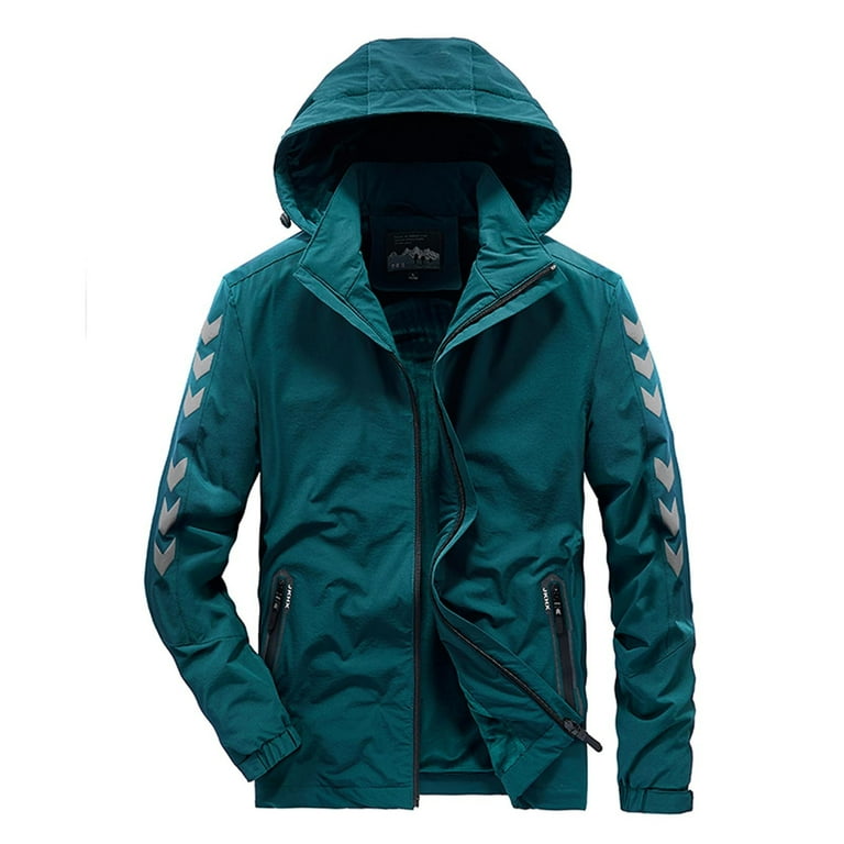 Fall outdoor jackets store