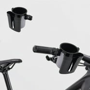 Huffy Bike Beverage Cup Holder, Black - Walmart.com