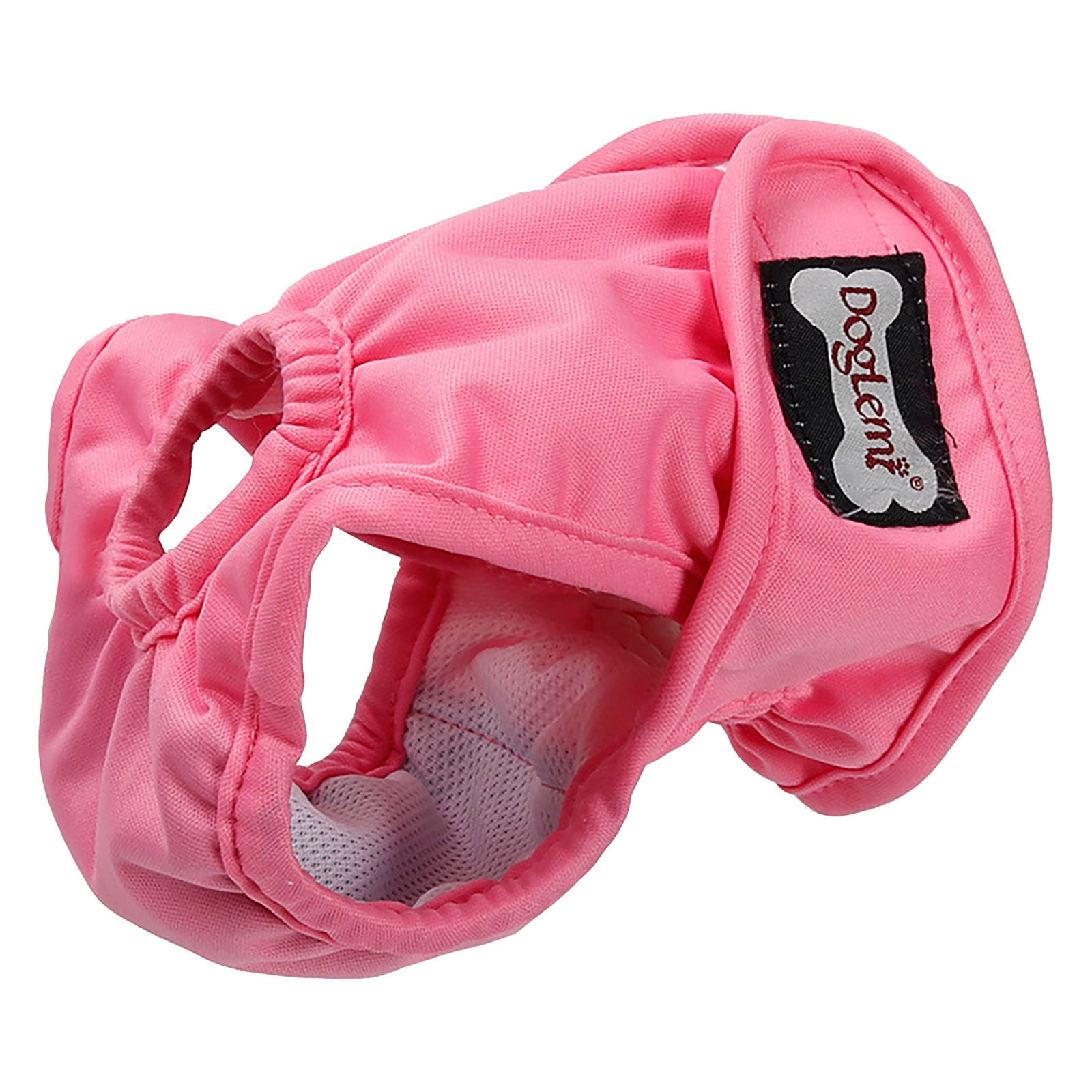 Kiplyki Dog Physiological Pants Teddy Menstrual Pants Dog Hygiene ...