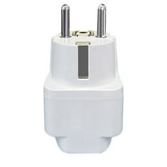Leviton 4770-C NEMA L7-15P 15 Amp 277 Volt Locking Plug - Walmart.com