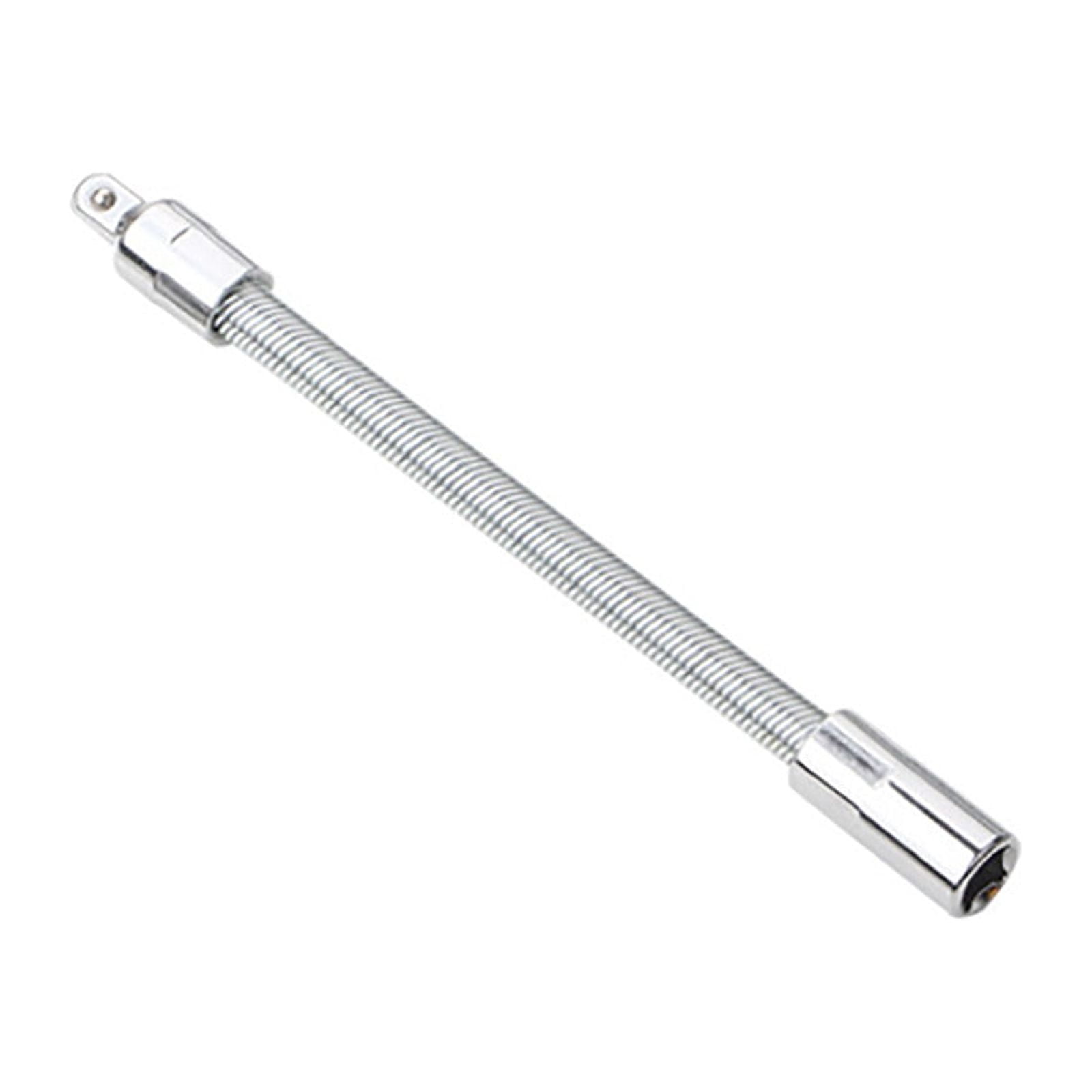 Kiplyki Electric Wrench Sleeve Universal Extension Rod Sleeve Extension ...