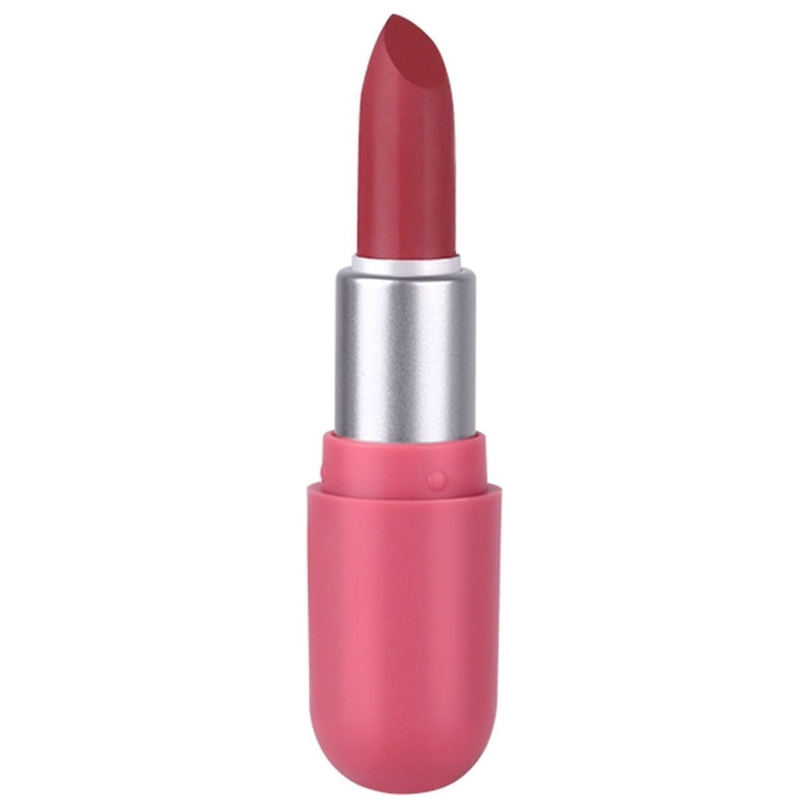Kiplyki Flash Capsule Matte Lipstick 5 Color Velvety Lipstick Long ...