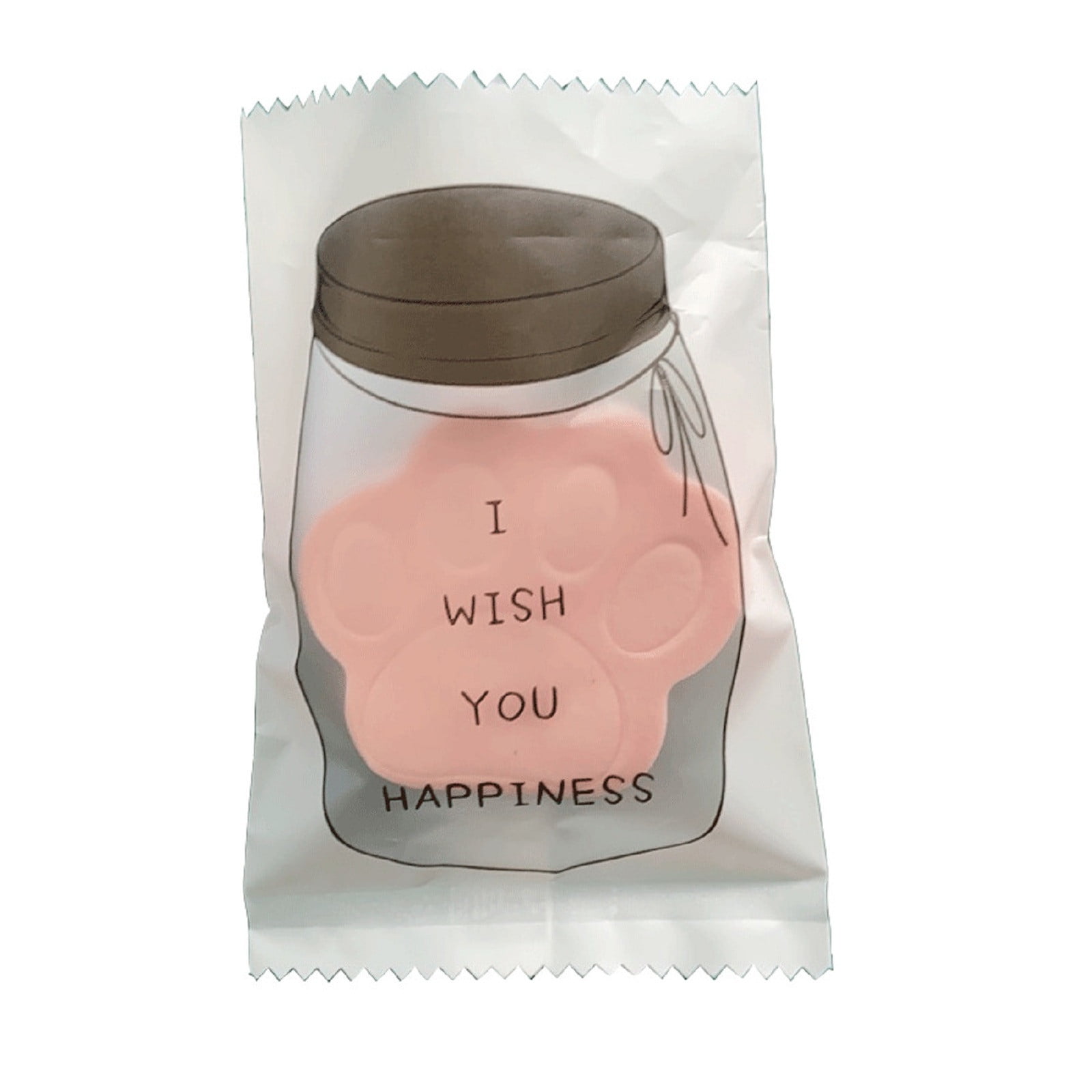 Kiplyki Flash Cat's Claw Powder Puff Sponge Makeup Wet Powder Puff ...