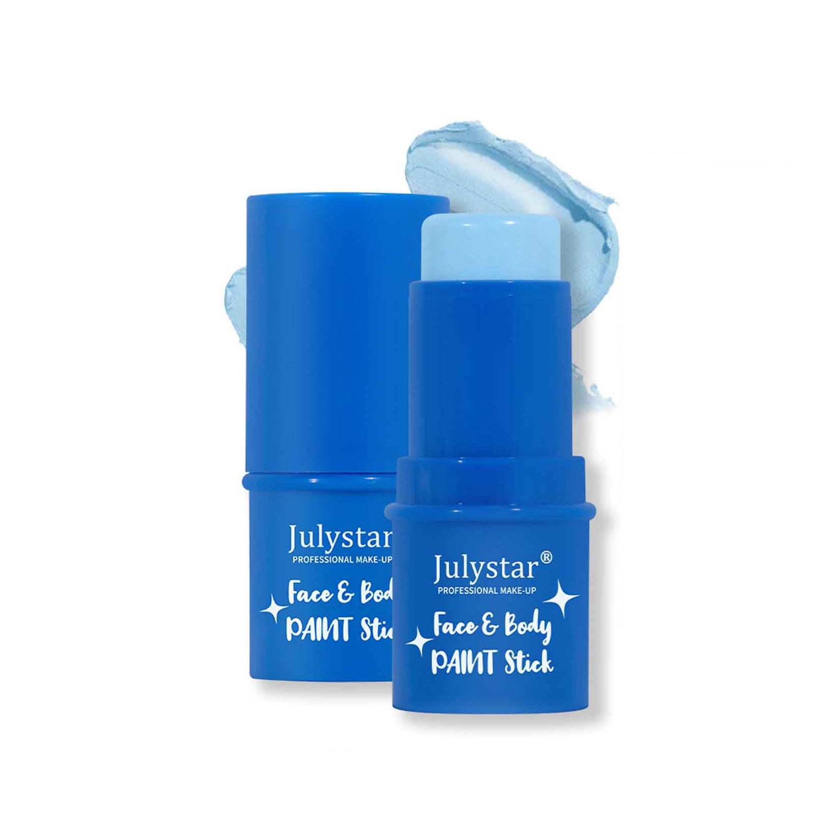 Kiplyki Flash Deals Halloween Body Painting Paste Makeup Face Water ...