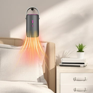 Portable Clothes Dryer - Mini Portable Dryer Machine for Laundry ...