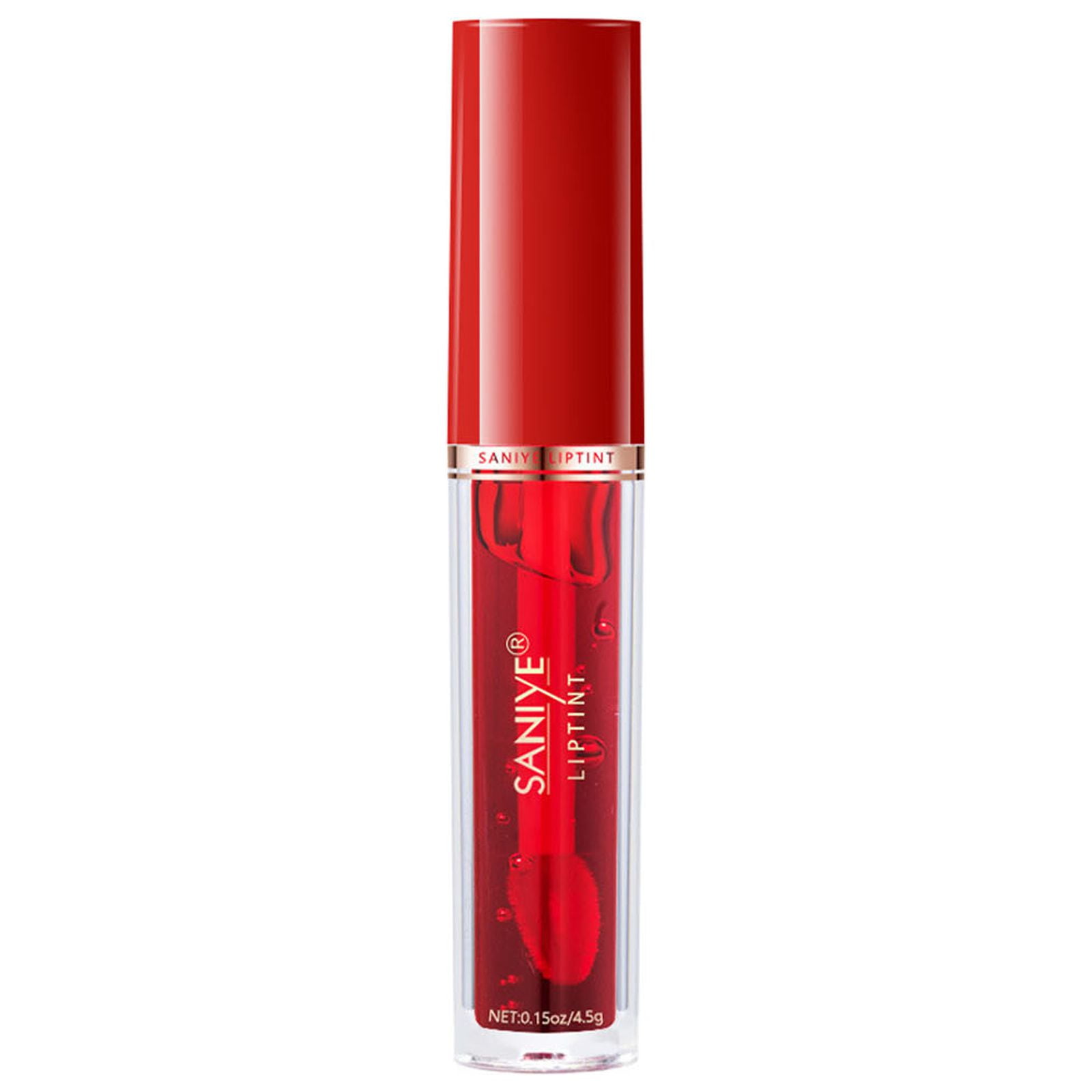 Kiplyki Flash Deals Hydrating Lip Oil Plumping Lip Tint Moisturizing ...