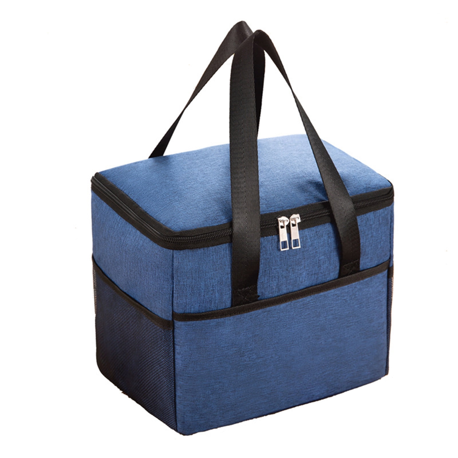 Kiplyki Flash Insulated Lunch Bags For Women/Men - Resuable Leakproof ...