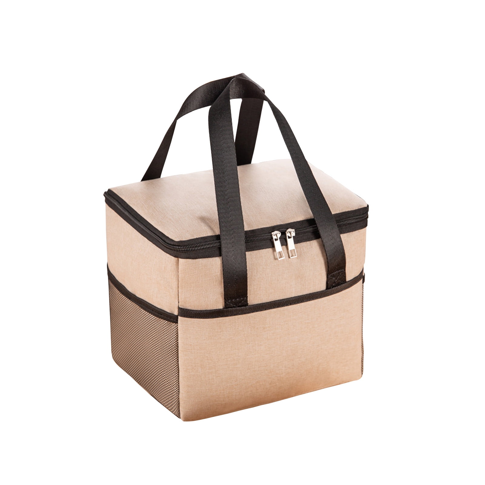 Kiplyki Flash Insulated Lunch Bags For Women/Men - Resuable Leakproof ...