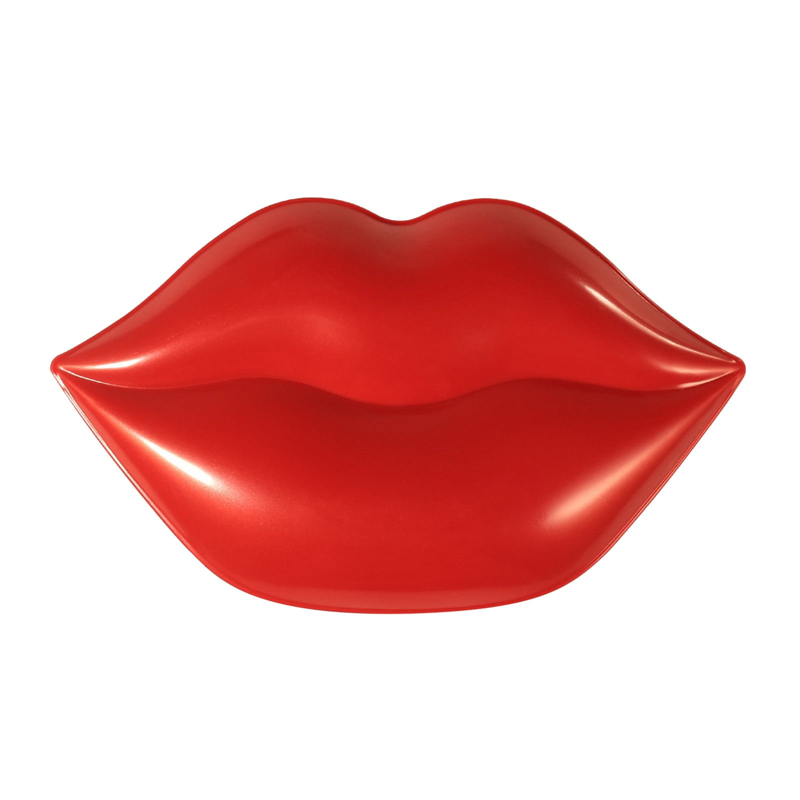 Kiplyki Flash Deals Lip Care VC Lip Facial Mask Reduces Lip Wrinkles ...