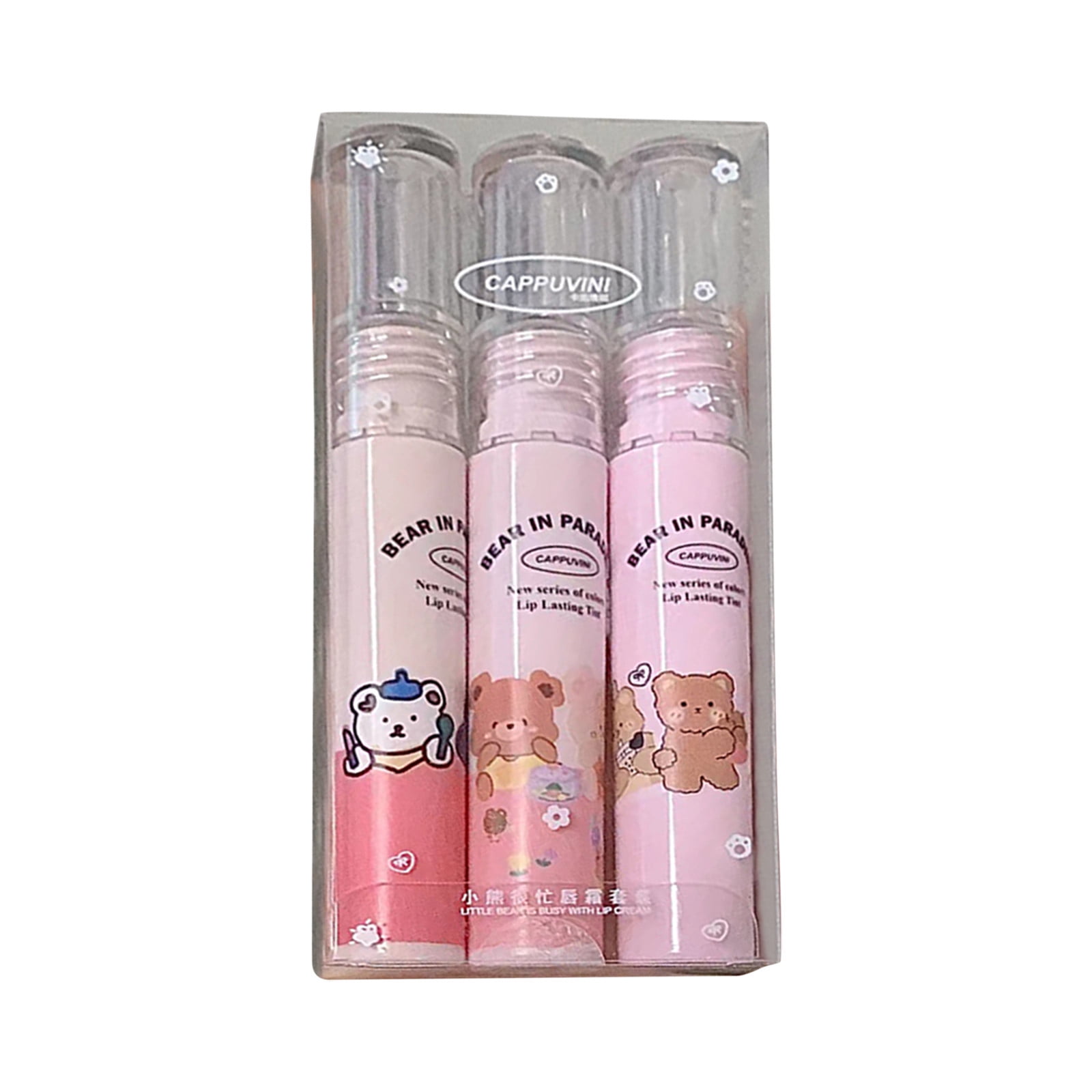 Kiplyki Flash Deals Milk Tea Lip MudVelvet Mist Peach Powder Matte Lip ...