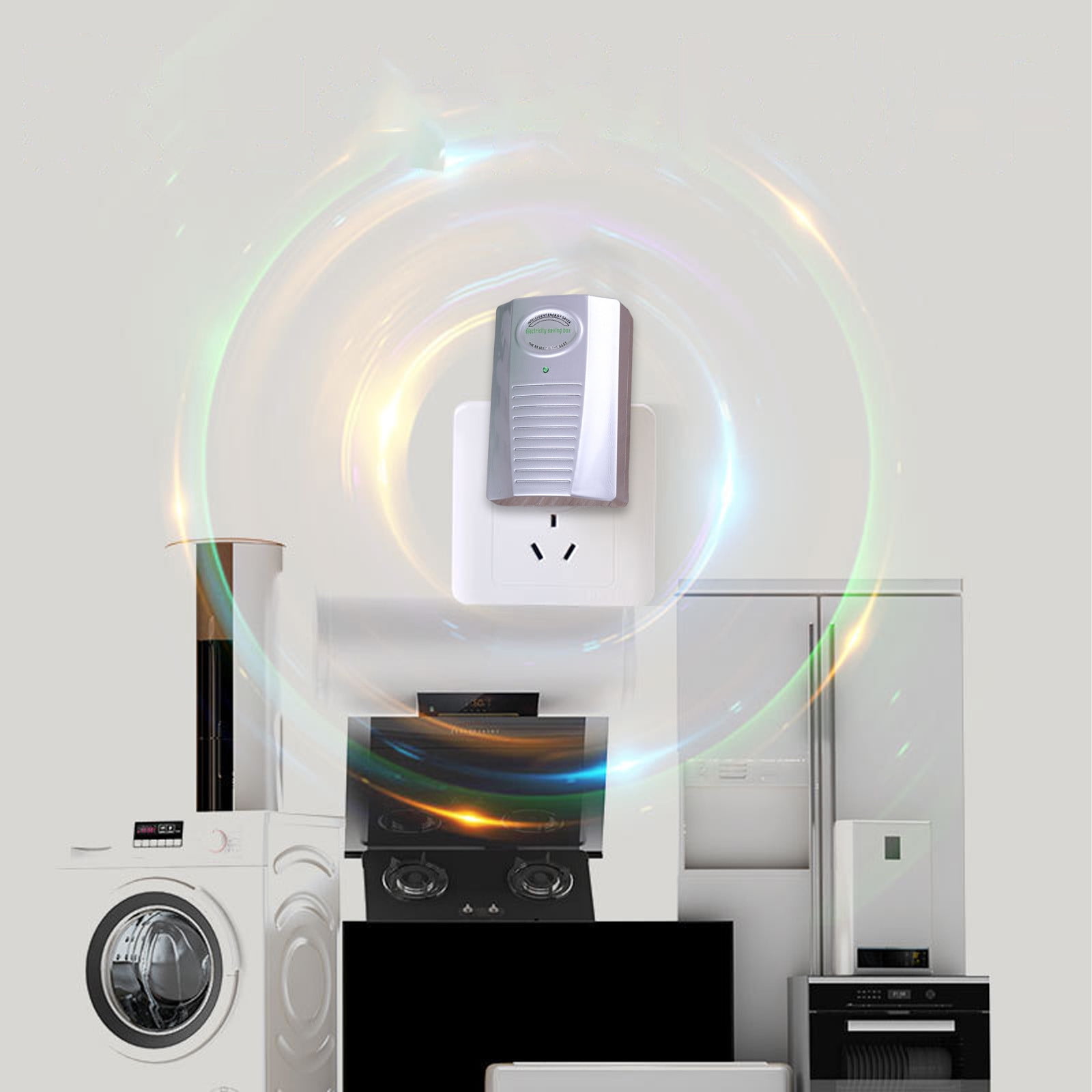 Kiplyki Flash Economizer Helping To Conserve Power Household Economizer ...