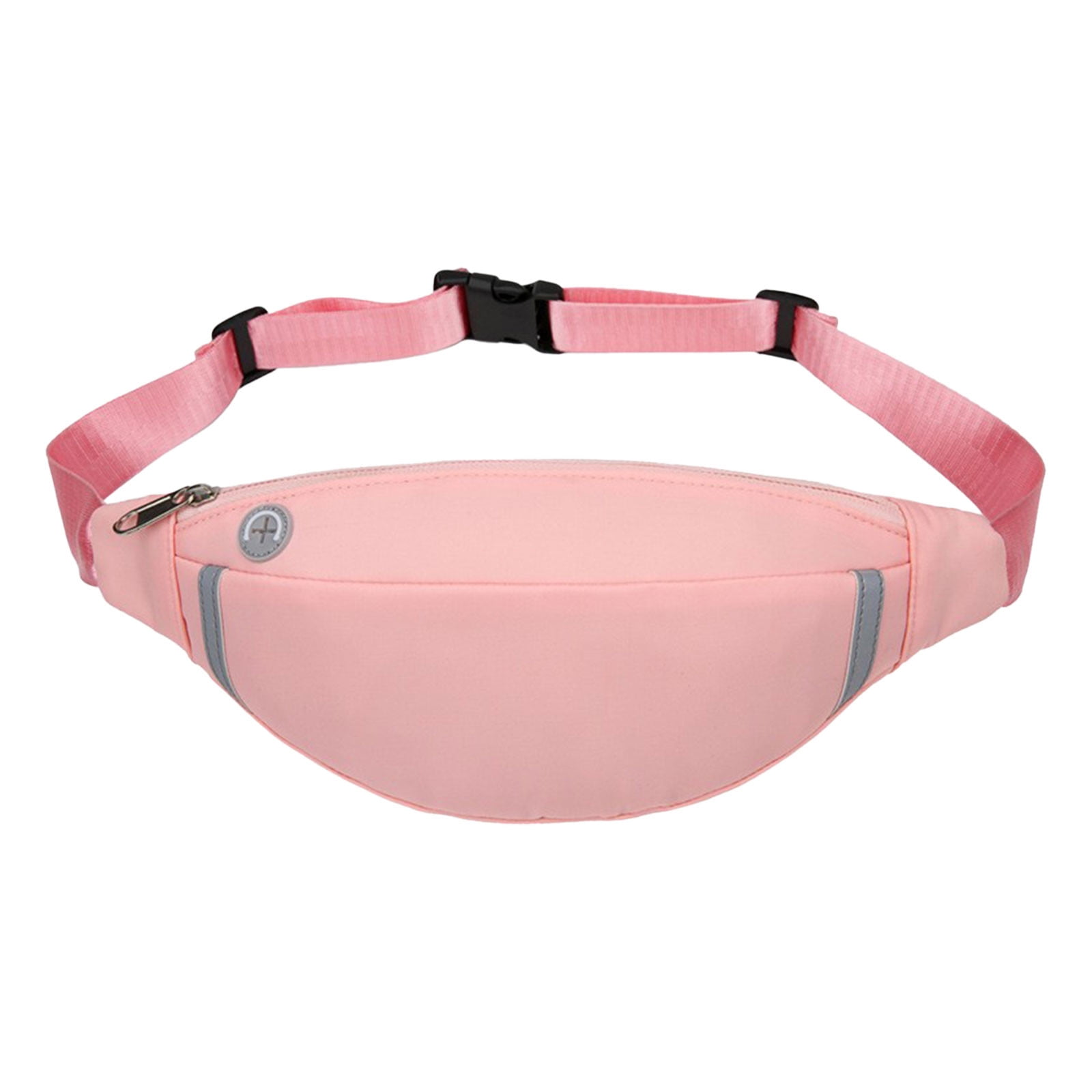 Kiplyki Flash Fanny Pack For Man & Woman Travel Wallet Bag For Cell ...
