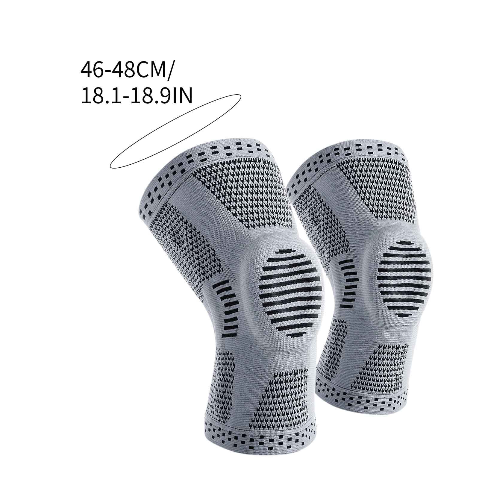 Kiplyki Flash Knee Relief Sleeve Ultimate Compression Knee Brace For ...