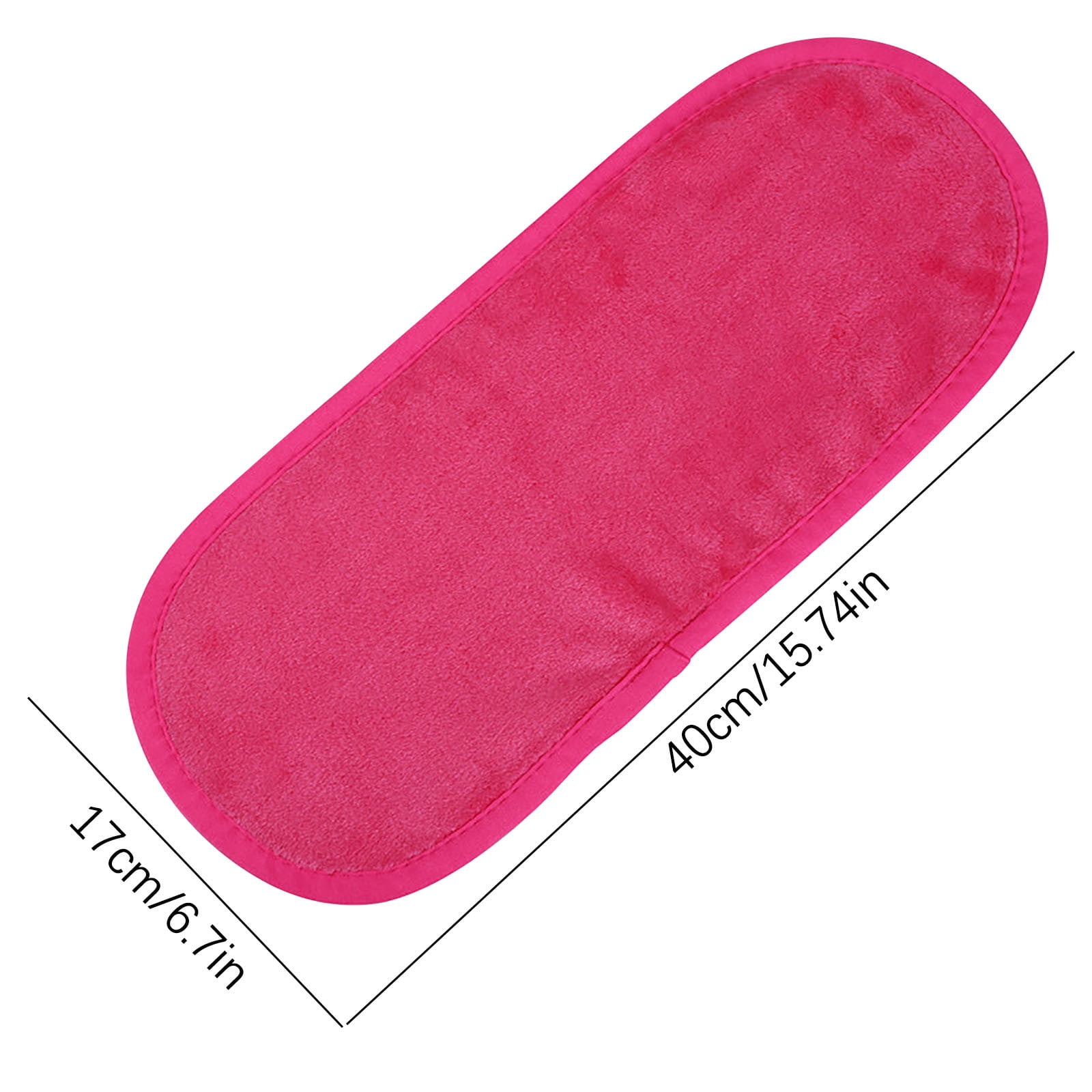 Kiplyki Flash Makeup Remover Towel Wipe Face Towel Beauty Cleansing ...