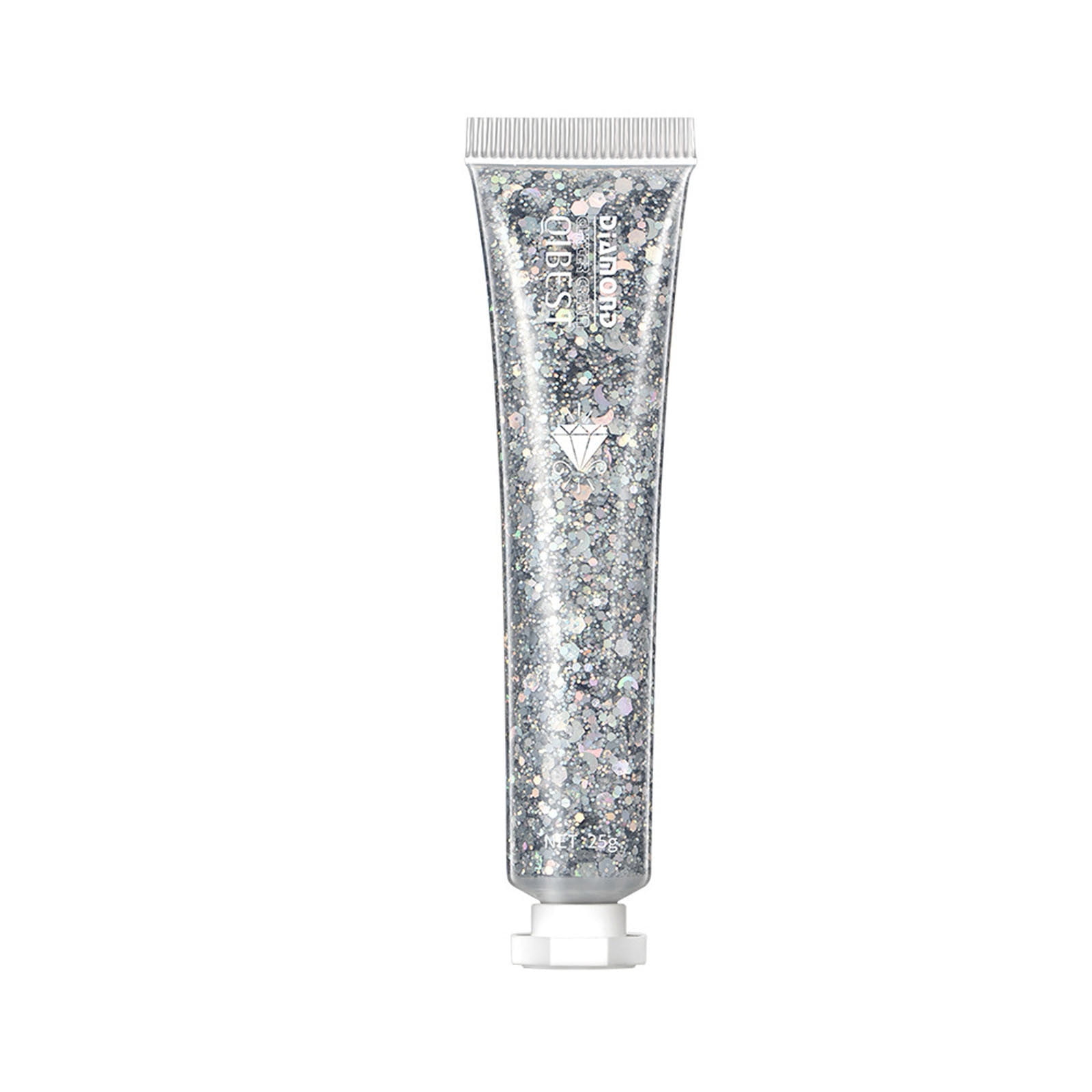Kiplyki Flash Single Color Flash Eye ShadowSequin Cream Color and ...
