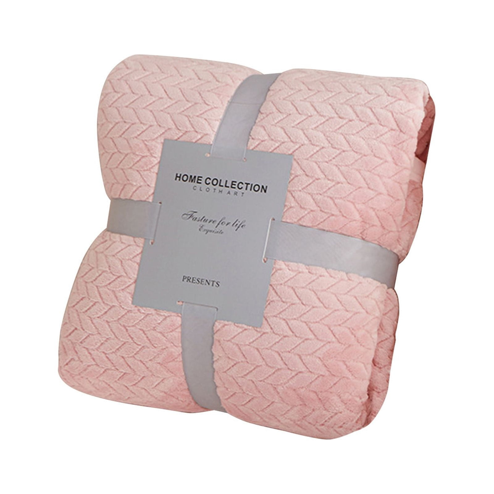 Kiplyki Flash Throw Blankets Soft Fuzzy Warm, Fuzzy Throw Blankets ...