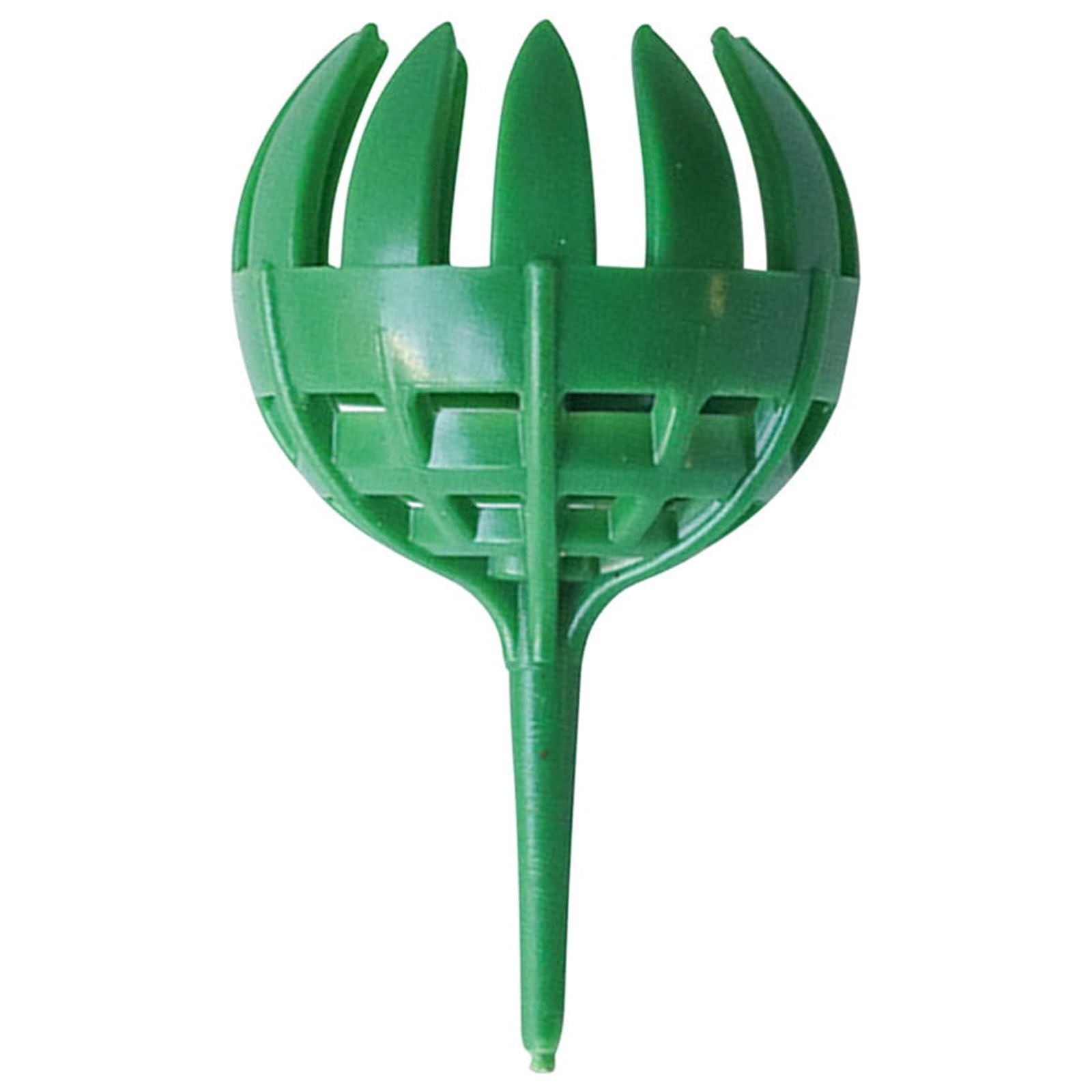 Kiplyki Garden Fertilizer Baskets Bonsai Tool Plastic Fertilizer Dome ...