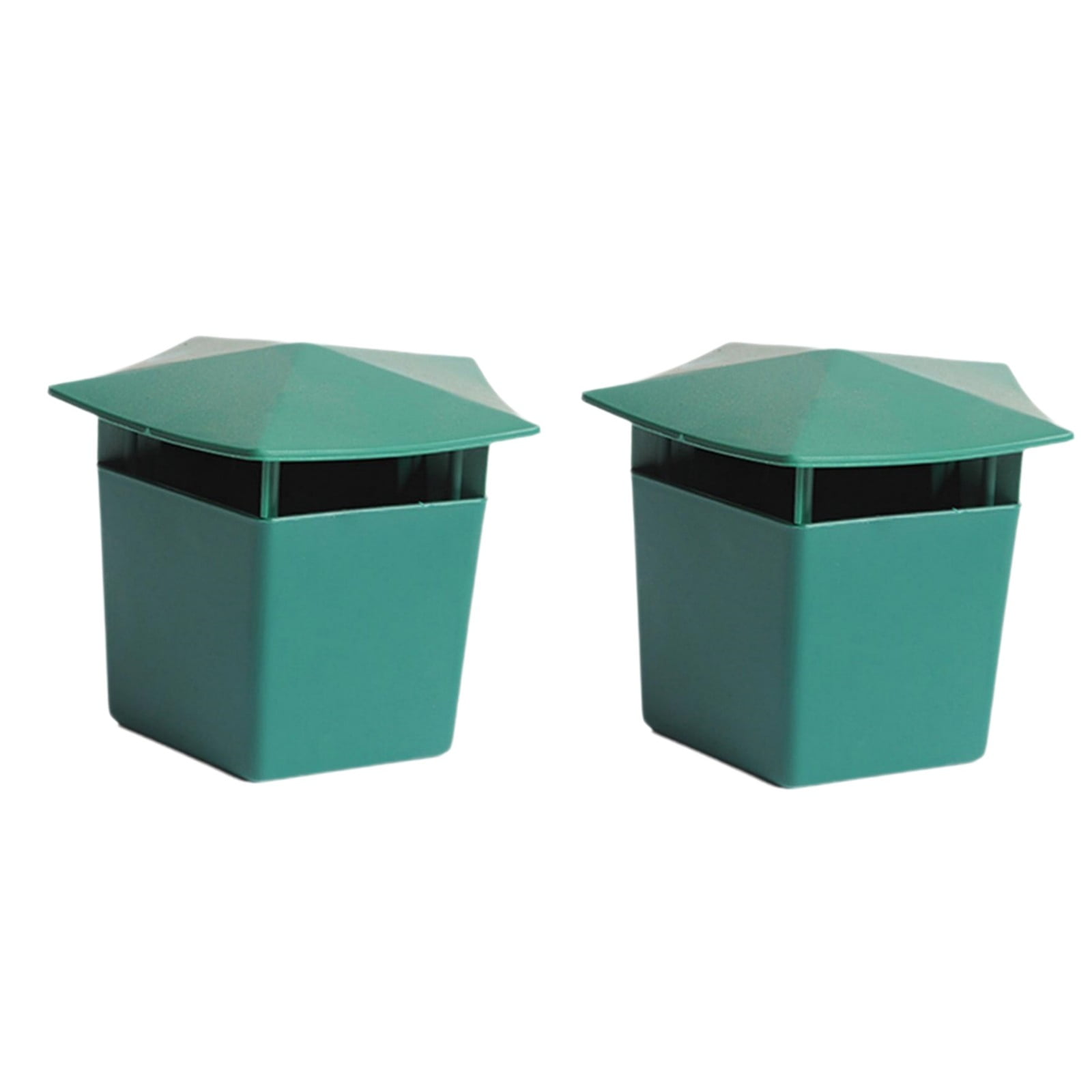 Kiplyki Garden Savings Spider Terrarium Acrylic Critter Keeper Jumping ...