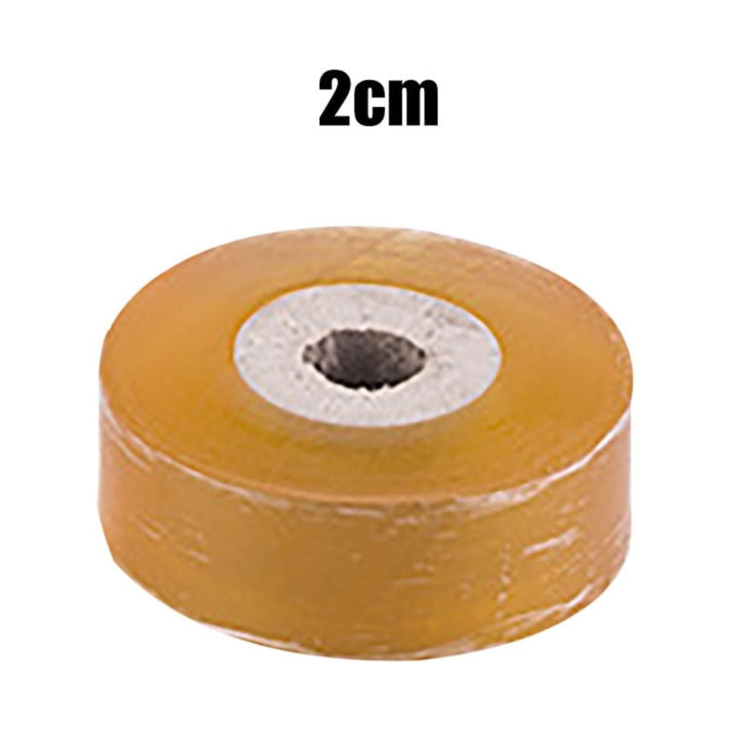 Kiplyki Grafting Tape Film Membrane PE Waterproof Gardening Tree ...