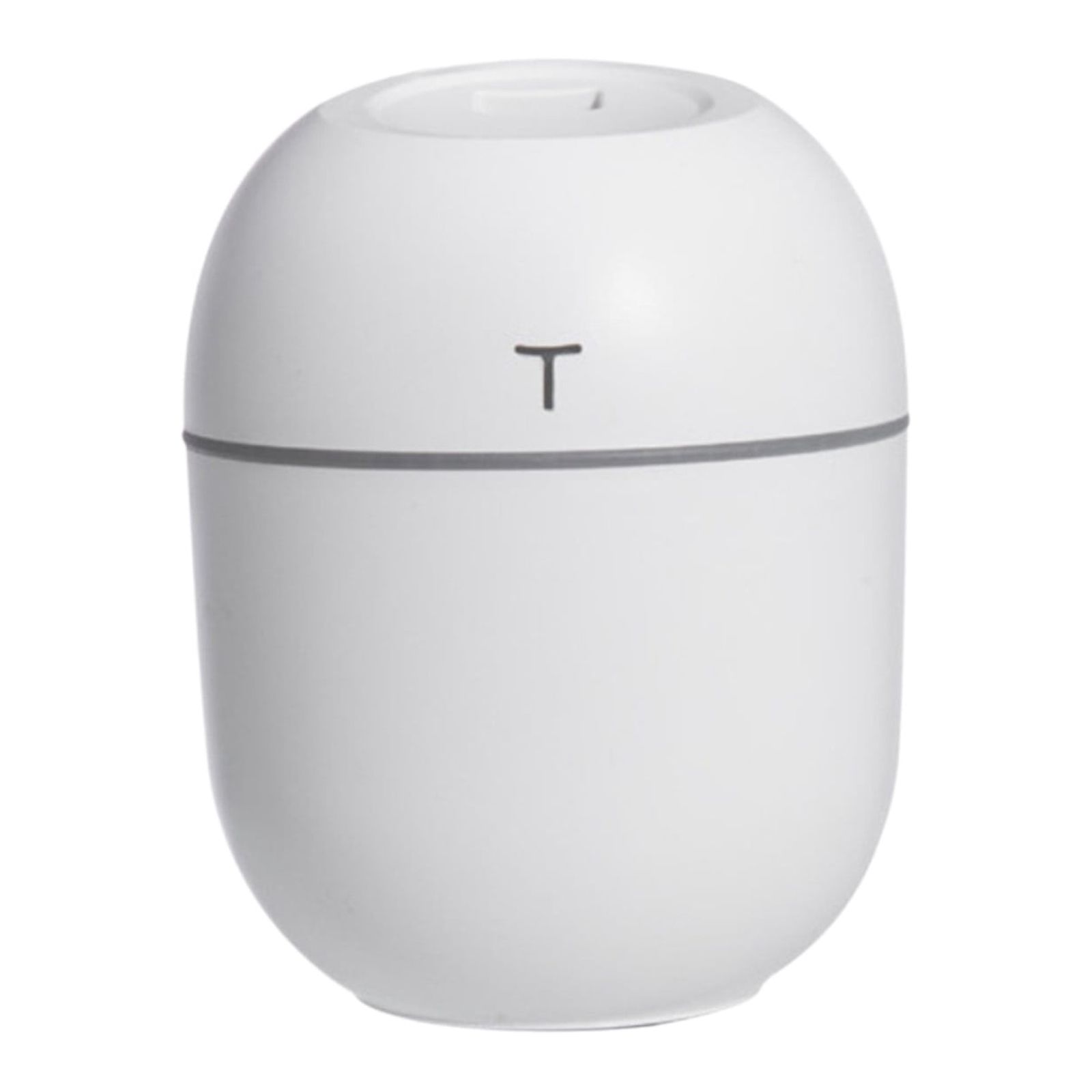 Kiplyki Humidifier Small Home Bedroom Water Replenishment Instrument ...