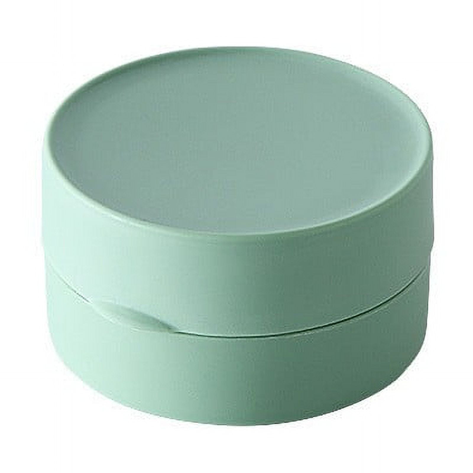 Kiplyki Leak Proof Travel Soap Case,Solid Shampoo Bar Holder, Silicone ...