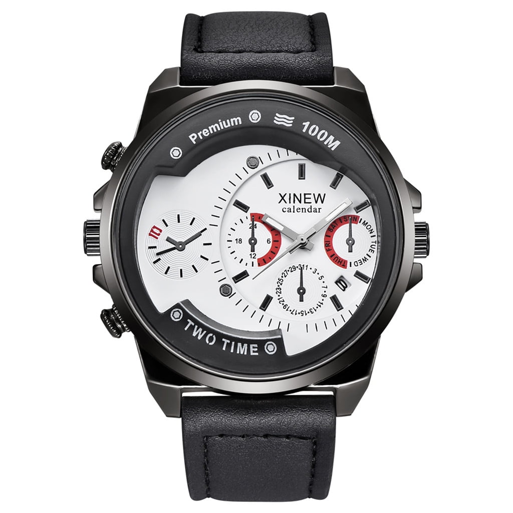 Kiplyki Luxury Famous Men Watches Business Men's Watch Male Clock ...
