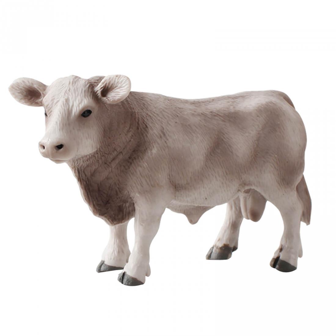 Kiplyki Mini Simulated Farm Poultry Animal Model Furnishing To Create A ...