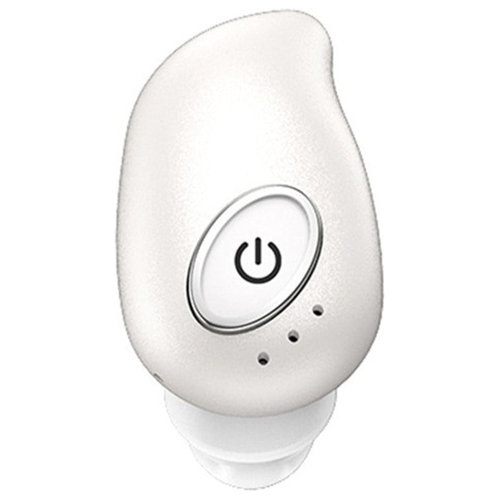 Kiplyki Mini Wireless Earphone Bluetooth 5.0 Stereo Earphone Single ...