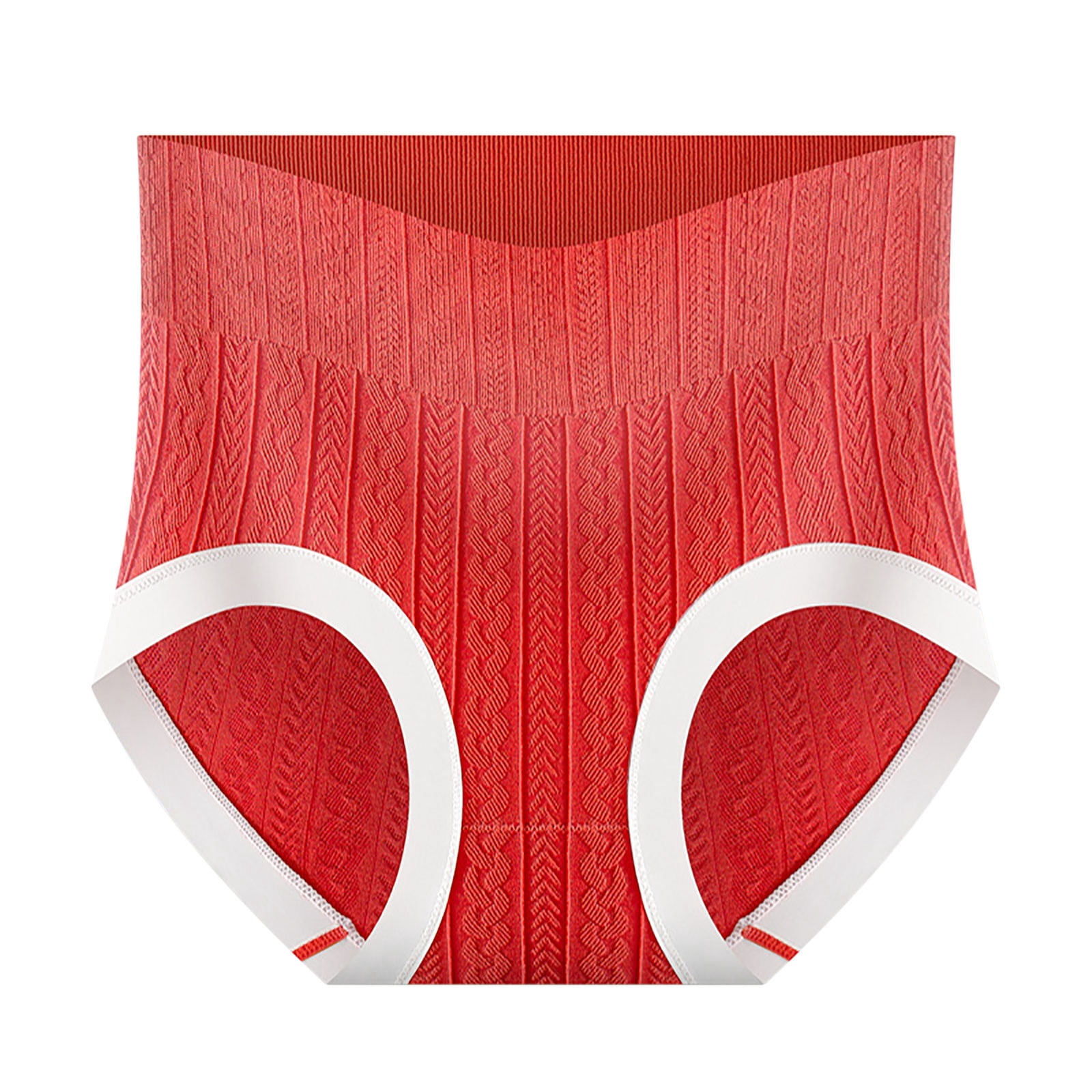 Kiplyki New Arrivals Women's Bikini Underwear Traceless Briefs Graphene ...