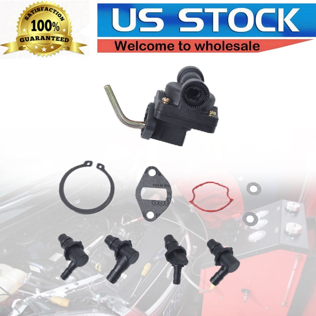 Kiplyki New Fuel Pump For Kohler K-Series K241 K301 K321 K341 10 12 14 16 HP Engines - Walmart.com