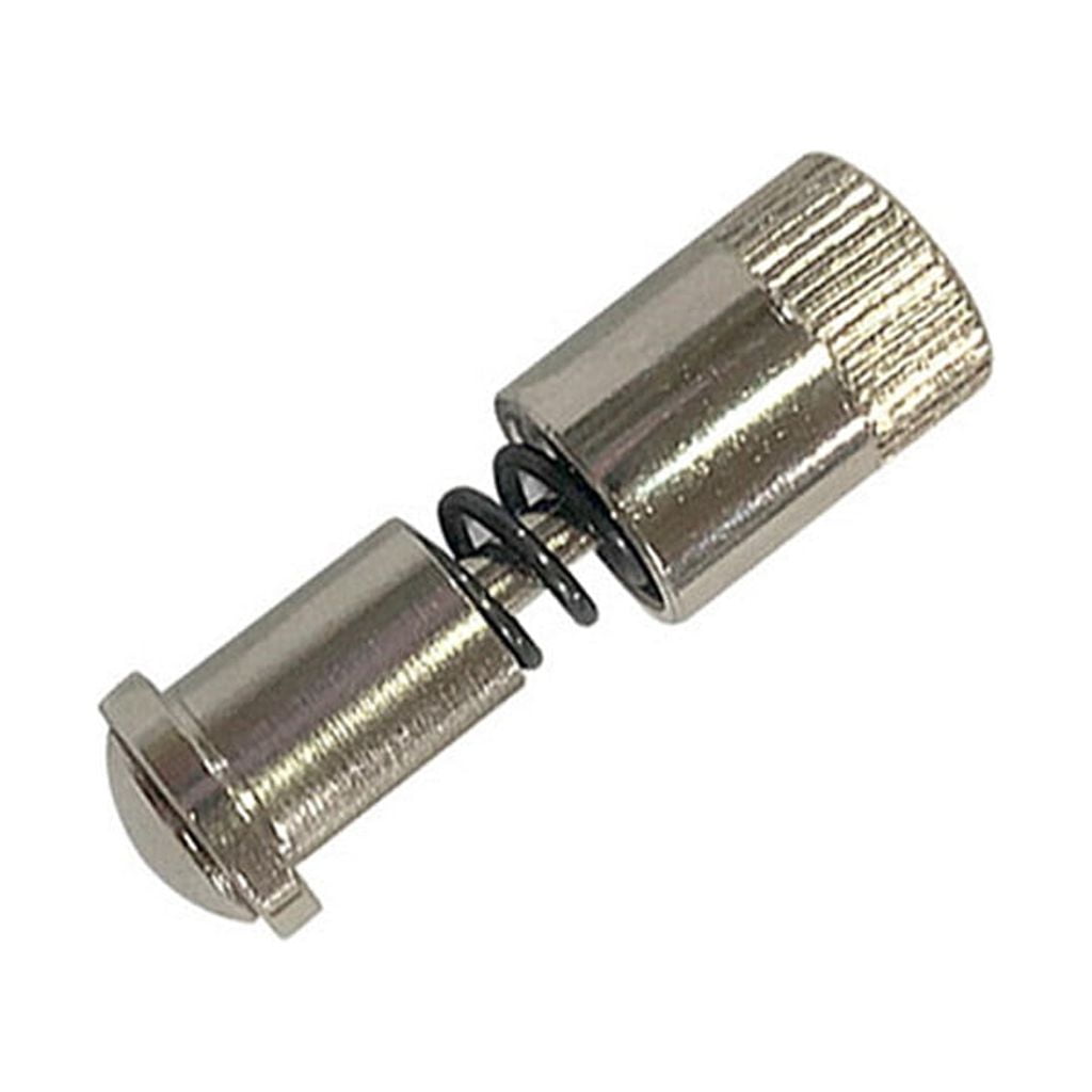 Kiplyki Presser Foot Easy Change Screw Clamp Sewing Machine Presser ...