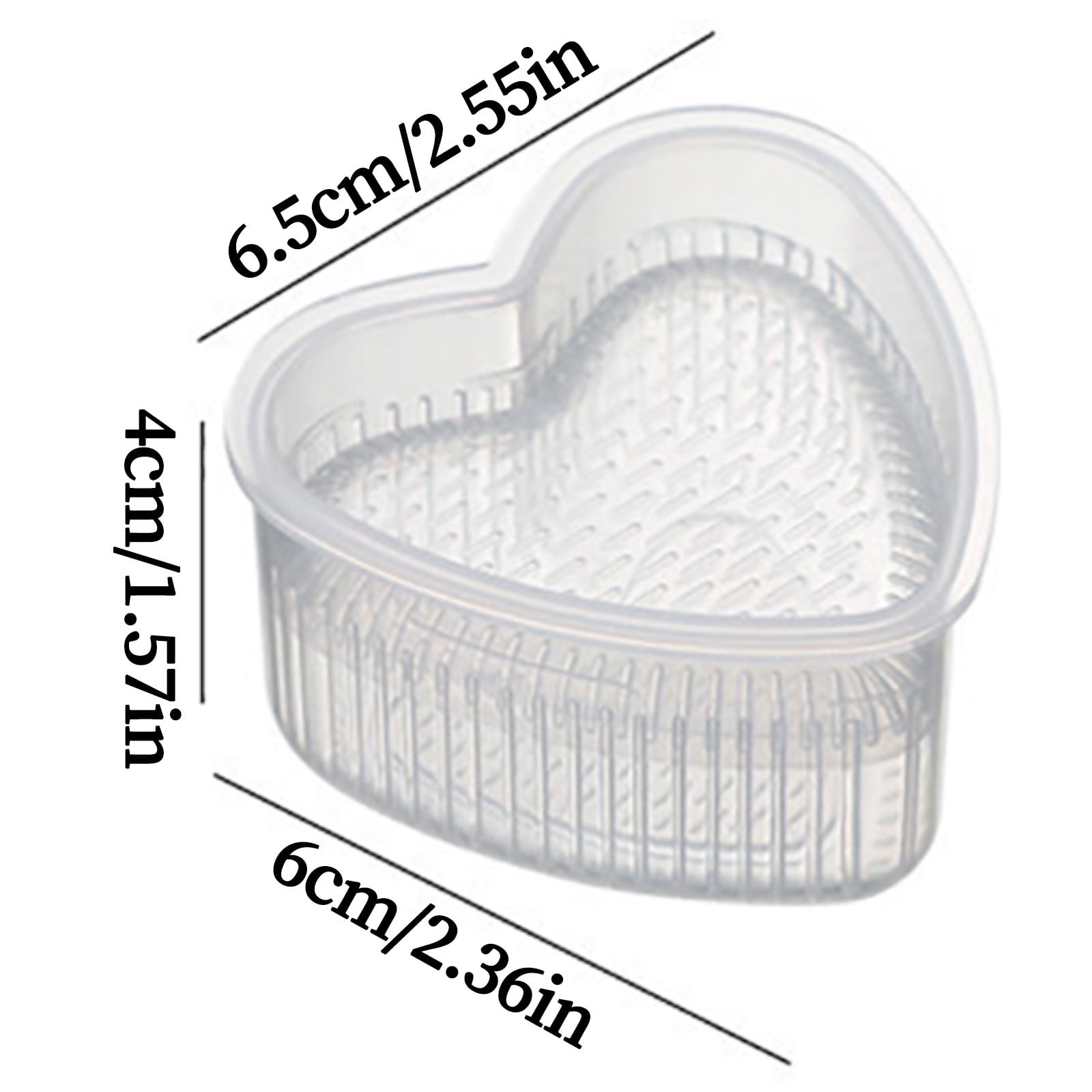 Kiplyki Rice Mould Household Children's Rice Bento Mould DIY Seaweed ...