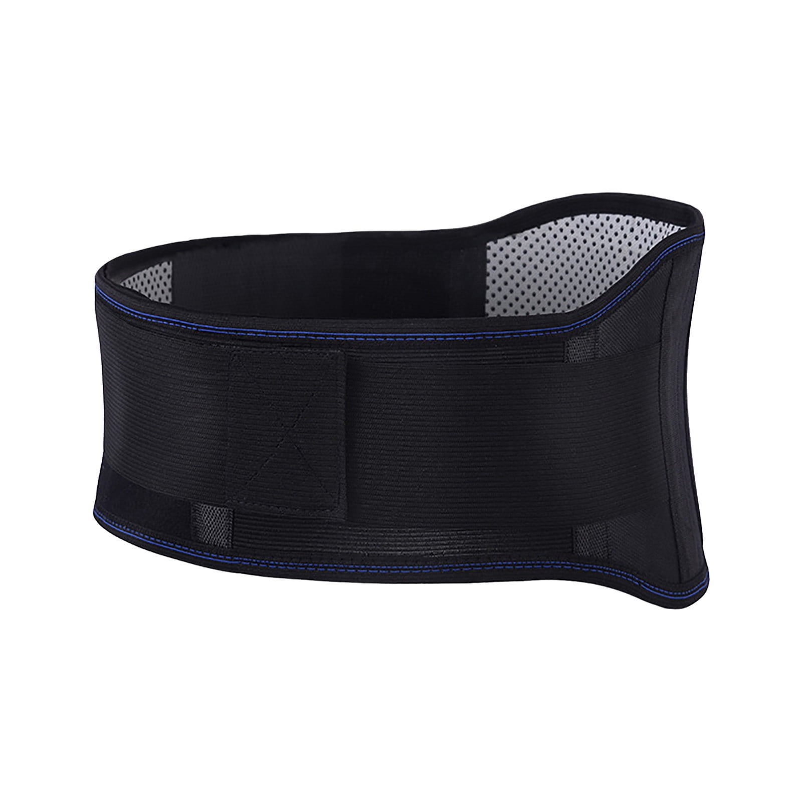 Kiplyki Self-heating Belt Protects The Waist With Steel Plate Magnet ...