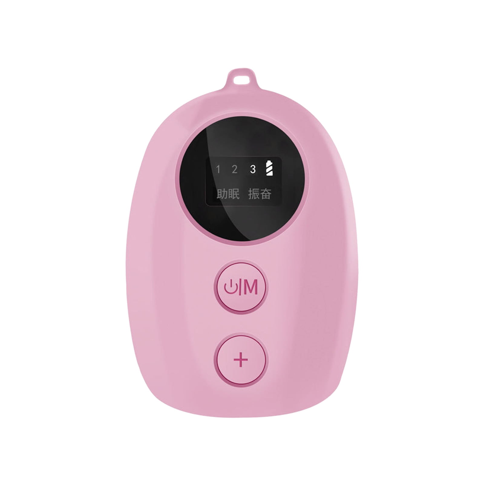 Kiplyki Sleeping Instrument Held In Hand To Fall Asleep Deep Sleep ...