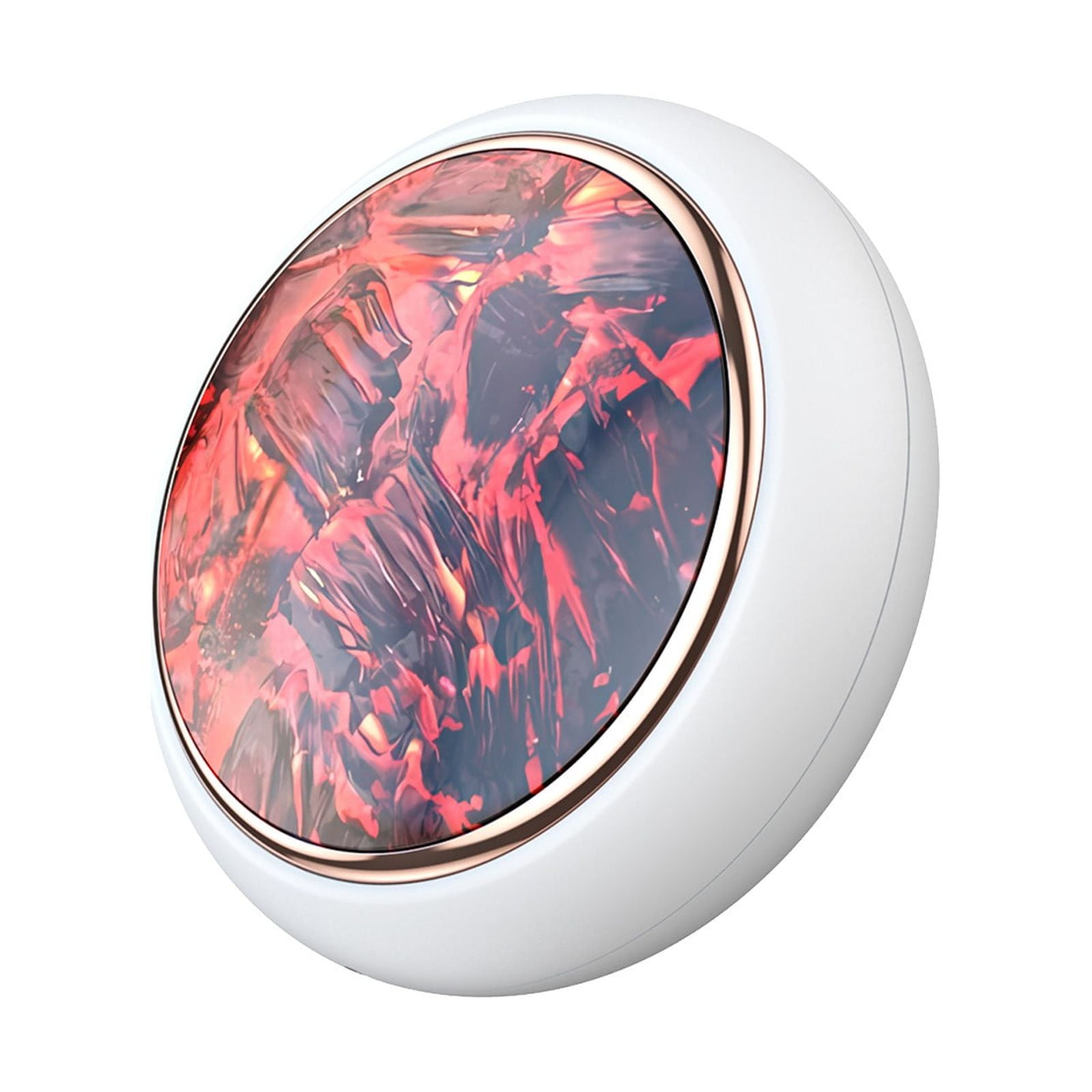 Kiplyki Smart Hand Warmer USB Charging Instant Heating Mini Portable ...