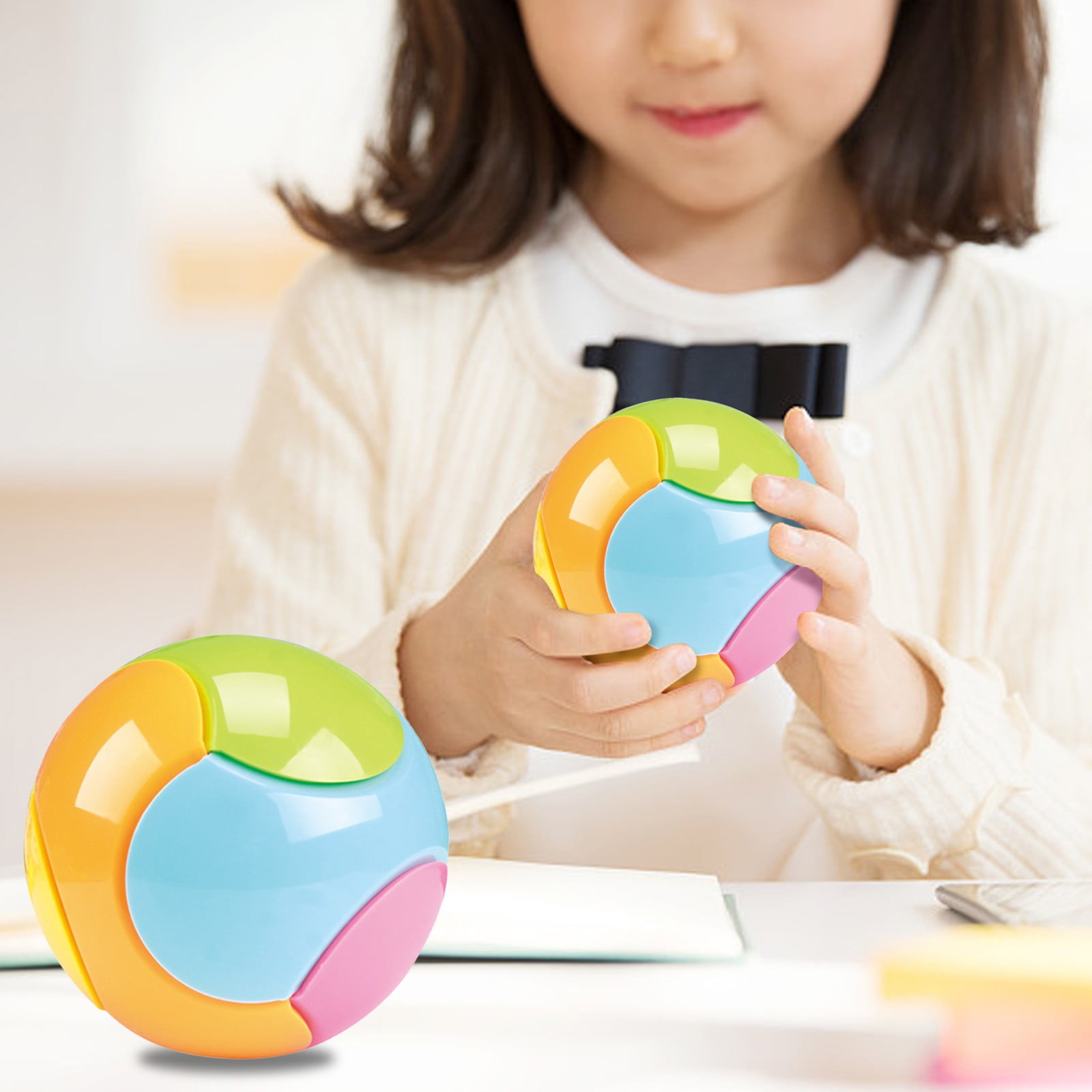 Kiplyki Spring Savings Children's Puzzle Assembling Early Education ...