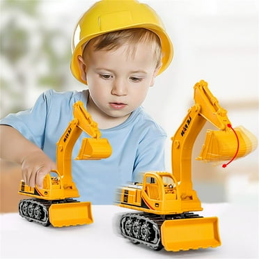 Little Tikes Dirt Diggers Mini Dump Truck Indoor Outdoor Multicolor Toy ...