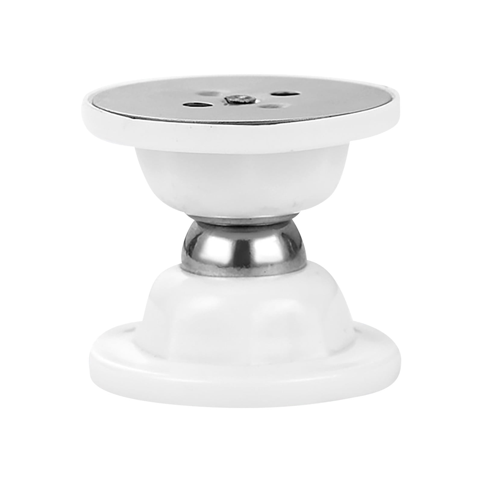 Sturdy Magnetic Door Stopper - Stainless Steel Door Stopper with Magnet ...